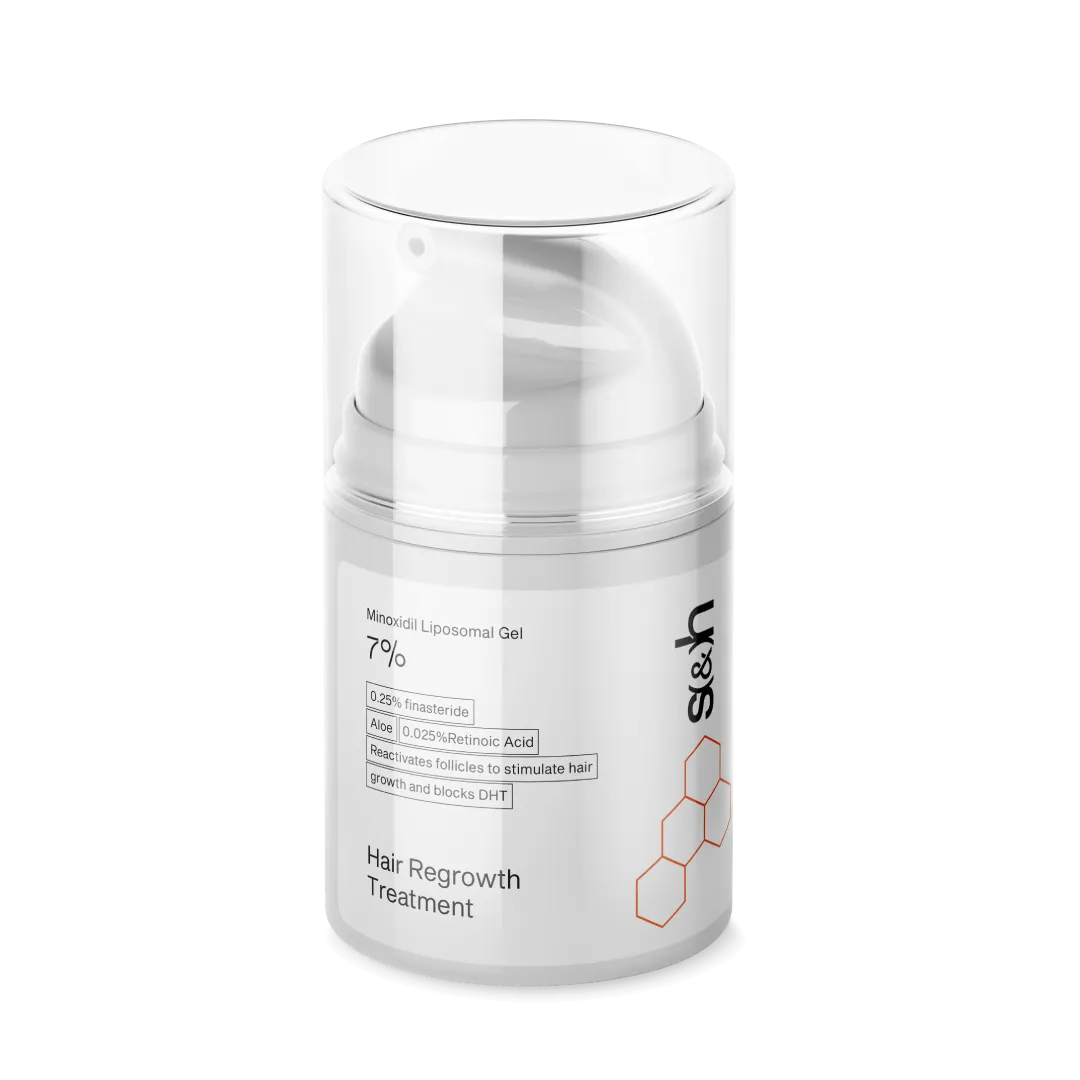 Modern Hormone Treatments for both Men and Women | Science & Humans