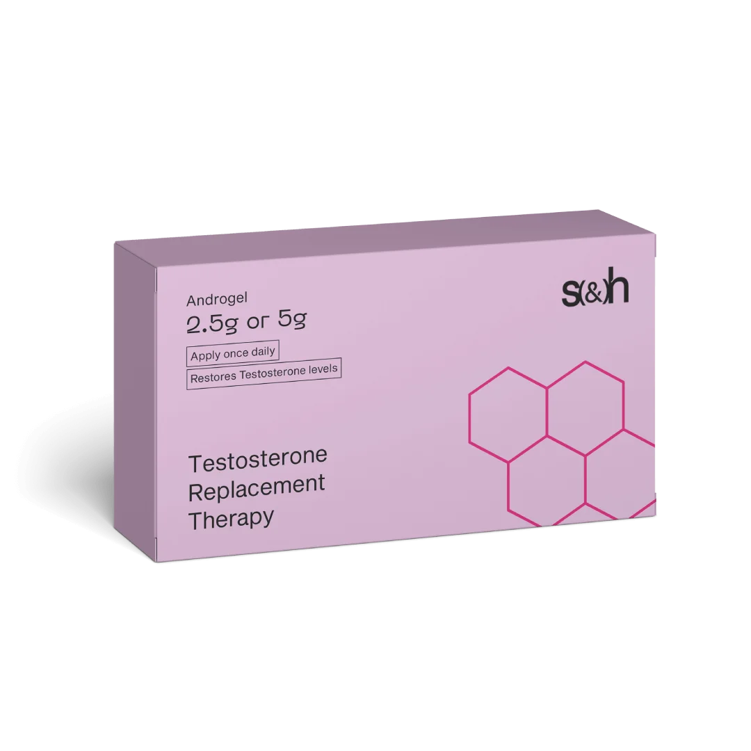 Modern Hormone Treatments for both Men and Women | Science & Humans