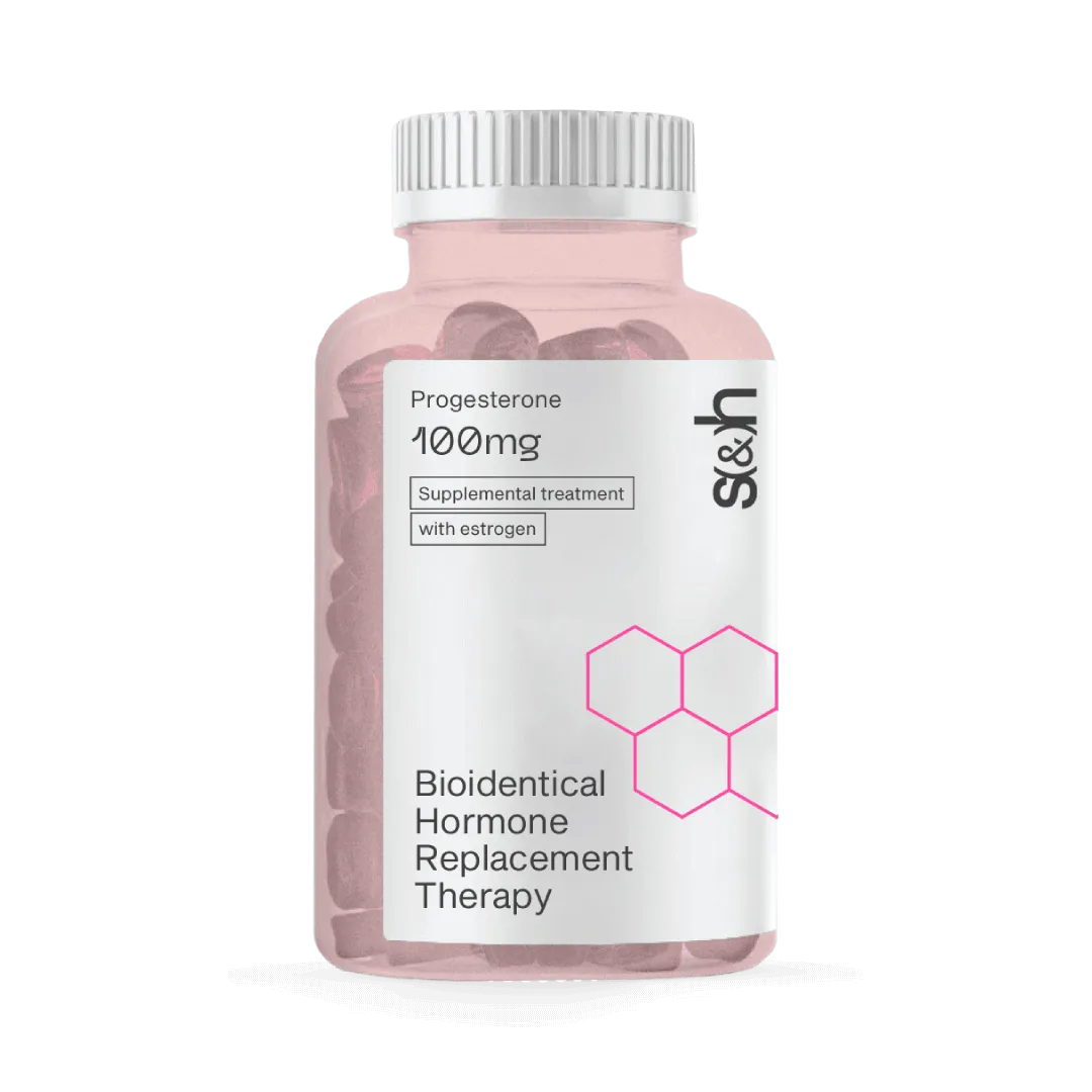 Modern Hormone Treatments for both Men and Women | Science & Humans