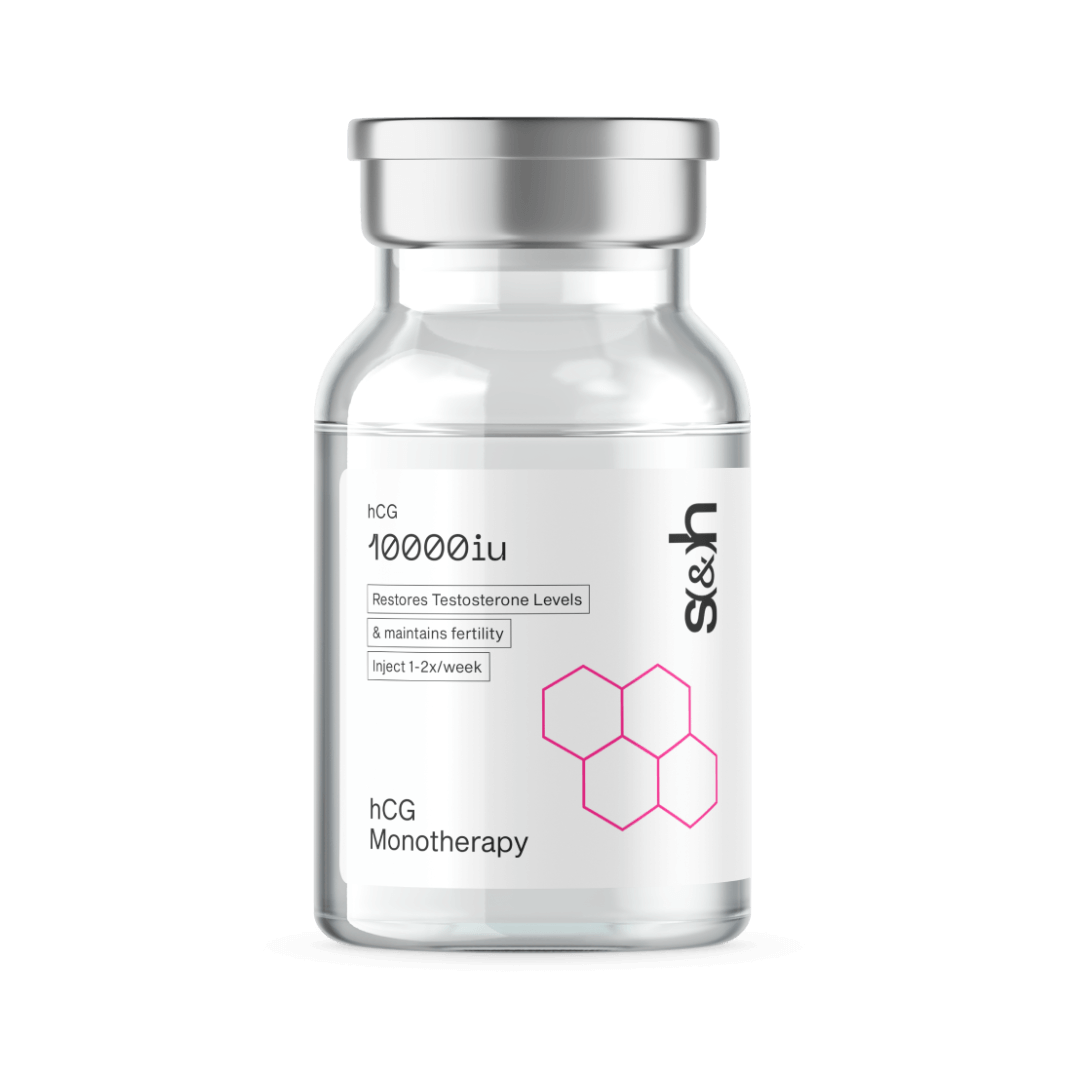 Modern Hormone Treatments for both Men and Women | Science & Humans