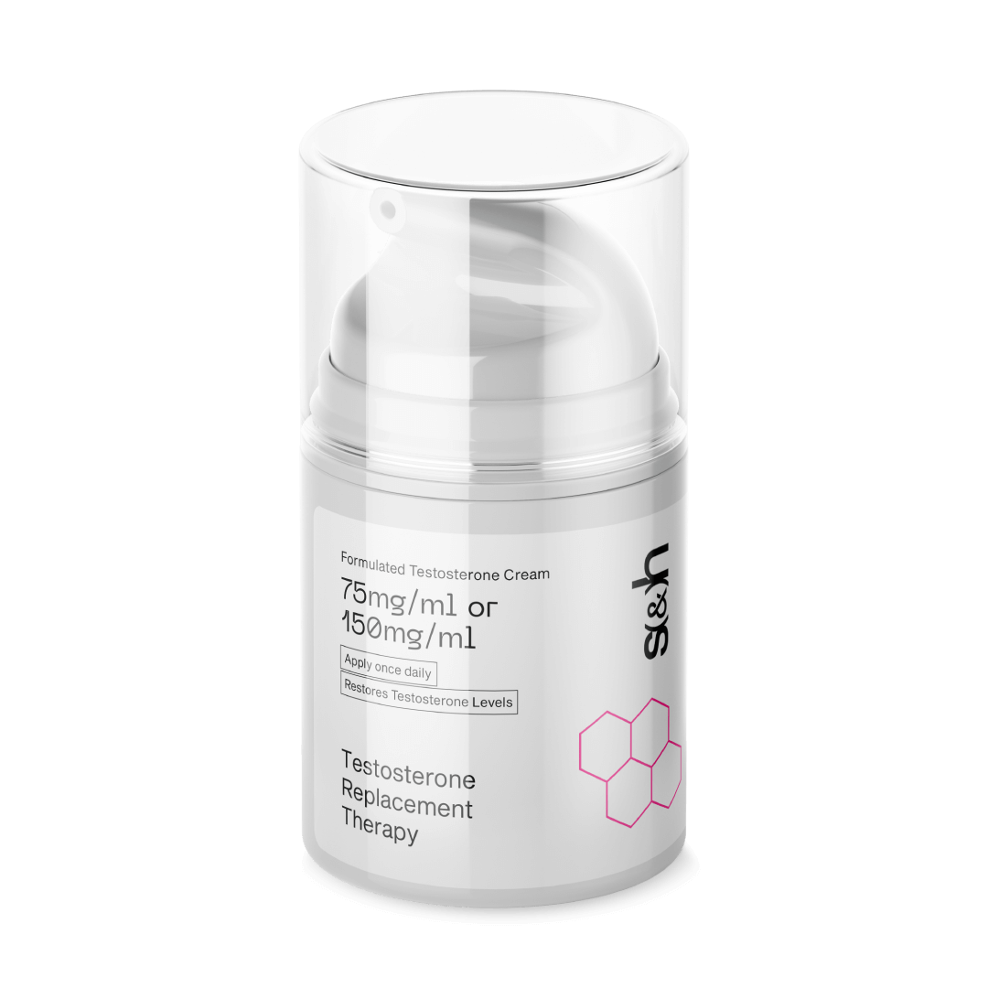 Modern Hormone Treatments for both Men and Women | Science & Humans