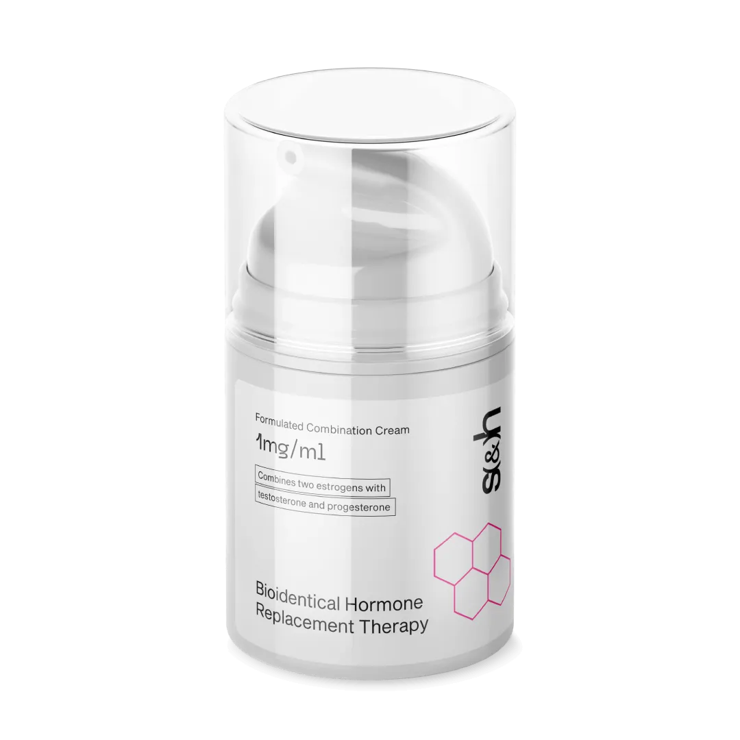 Modern Hormone Treatments for both Men and Women | Science & Humans